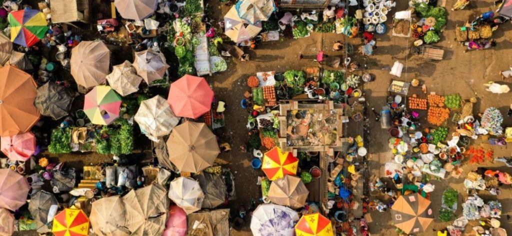 World Urban Forum 2022 Networking Session: Increasing Urban Resilience