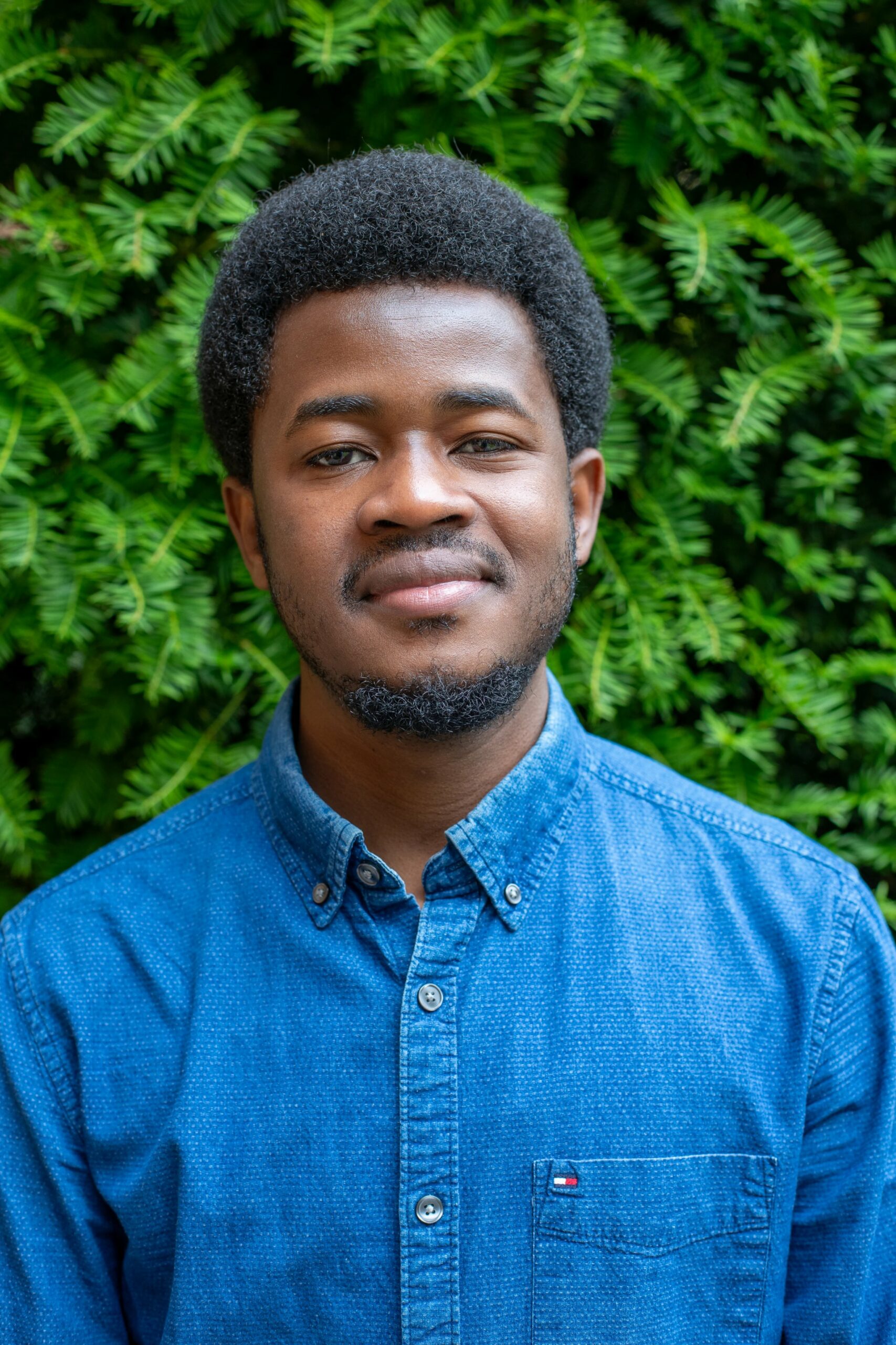 GDAR researcher reflects on the Cambridge Mastercard Foundation ...